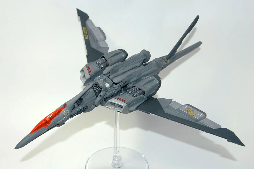 Shadow Pain (Zoids) | Legends of the Multi Universe Wiki | Fandom