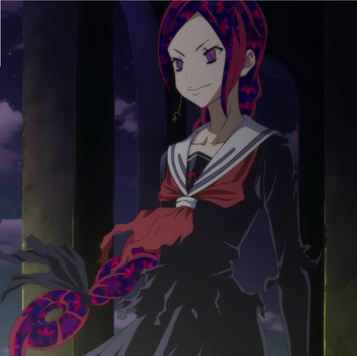 Shaula Gorgon | Legends of the Multi Universe Wiki | Fandom