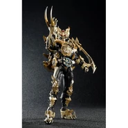 Great Leader of Shocker | Legends of the Multi Universe Wiki | Fandom