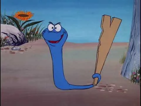 The Blue Racer | Legends of the Multi Universe Wiki | Fandom