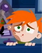 Truman X | Legends of the Multi Universe Wiki | Fandom