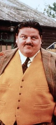 Victor Hazell | Legends of the Multi Universe Wiki | Fandom