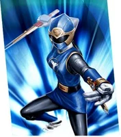 Tori Hanson | Legends of the Multi Universe Wiki | Fandom