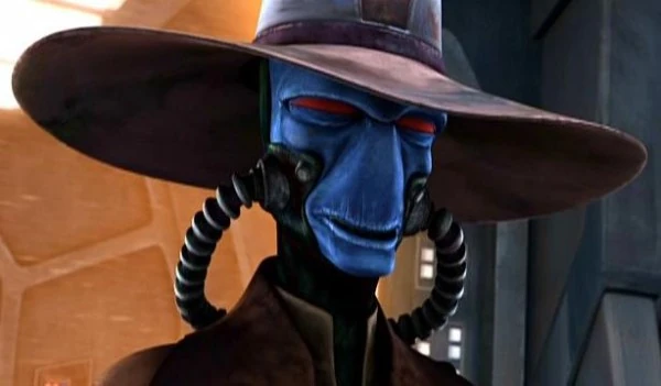 Cad Bane | Legends of the Multi Universe Wiki | Fandom