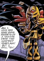 Enerjak | Legends of the Multi Universe Wiki | Fandom
