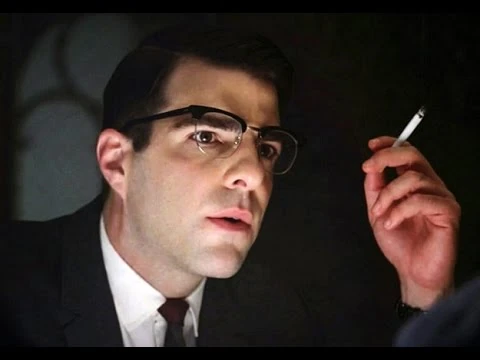 Dr. Oliver Thredson | Legends of the Multi Universe Wiki | Fandom