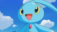 Manaphy | Legends of the Multi Universe Wiki | Fandom