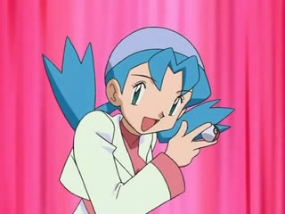 Marina (Pokemon) | Legends of the Multi Universe Wiki | Fandom