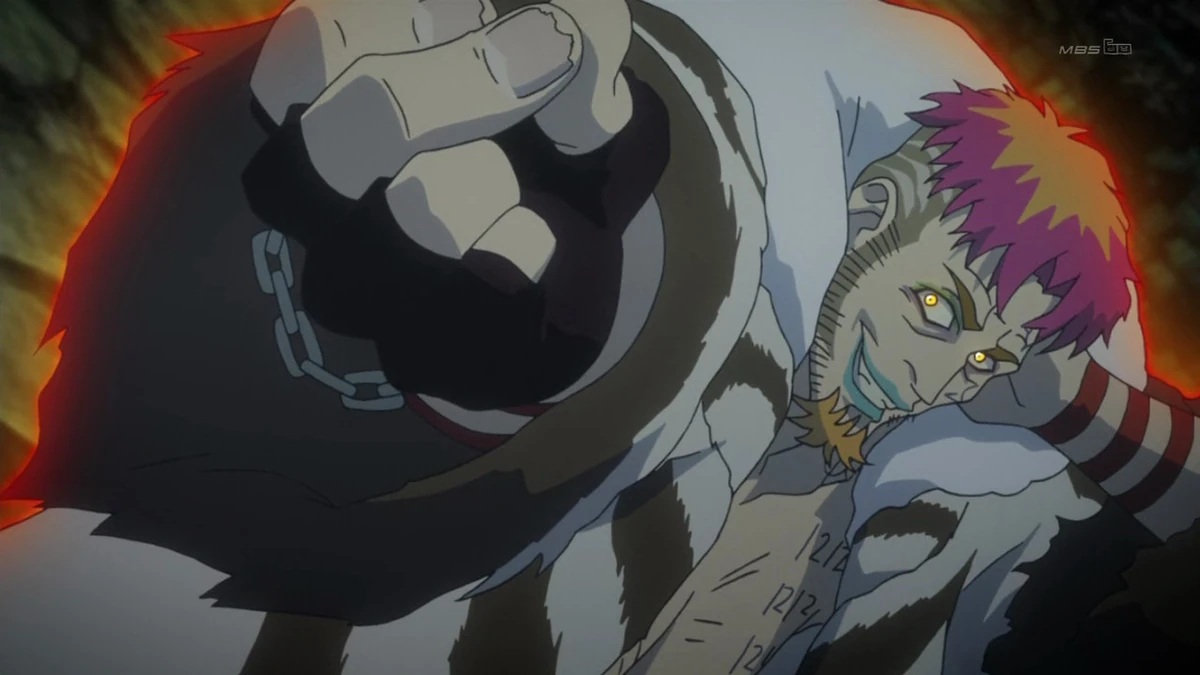 Jake Martinez | Legends of the Multi Universe Wiki | Fandom