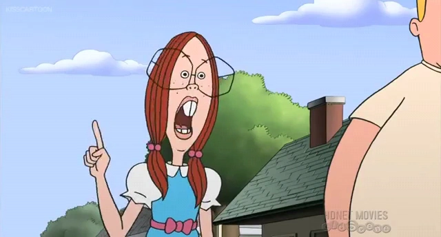 Gretchen Grundler | Legends of the Multi Universe Wiki | Fandom