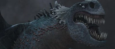 Red Death | Legends of the Multi Universe Wiki | Fandom