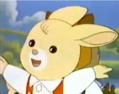 Ricky Rabbit | Legends of the Multi Universe Wiki | Fandom