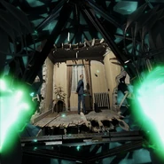 G-Man | Legends of the Multi Universe Wiki | Fandom