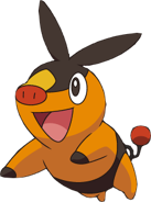 Tepig | Legends of the Multi Universe Wiki | Fandom