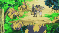 Galvantula | Legends of the Multi Universe Wiki | Fandom