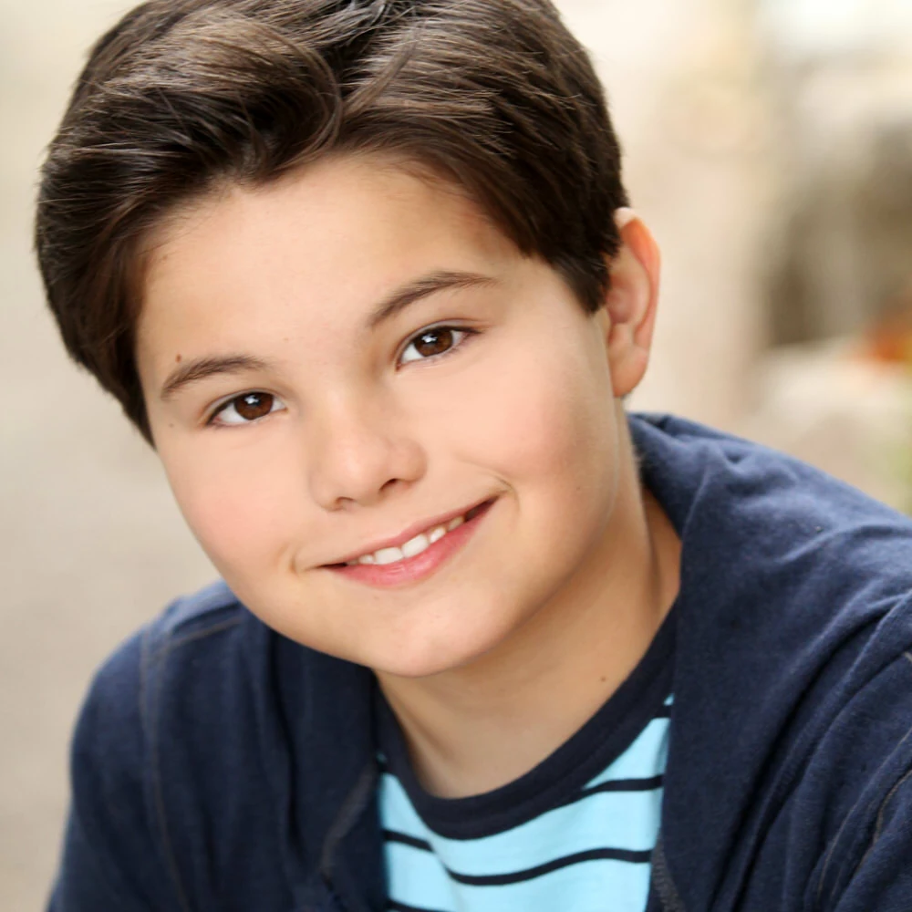 Category:Characters voiced and/or played by Zach Callison | Legends of ...
