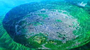 Prime Earth (Pre-Reboot) | Legends of the Multi Universe Wiki | Fandom