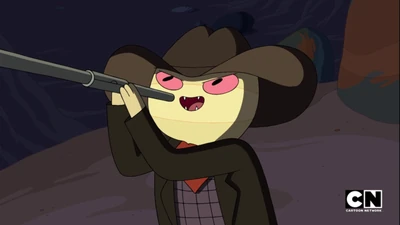 Me-Mow | Legends of the Multi Universe Wiki | Fandom