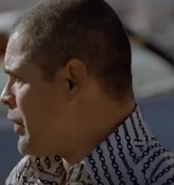 Tuco Salamanca | Legends of the Multi Universe Wiki | Fandom