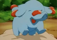 Phanpy | Legends of the Multi Universe Wiki | Fandom