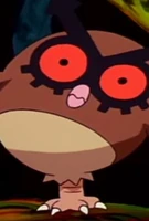 Hoothoot (Pokémon) | Legends of the Multi Universe Wiki | Fandom