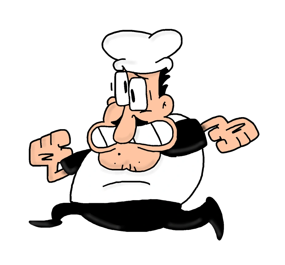 Peppino Spaghetti | Legends of the Multi Universe Wiki | Fandom