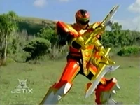 Battlizers | Legends of the Multi Universe Wiki | Fandom