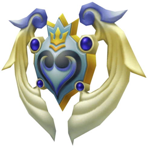 Save the King Shield | Legends of the Multi Universe Wiki | Fandom