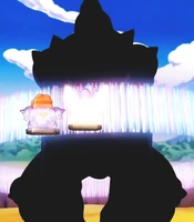 Gigasmon | Legends of the Multi Universe Wiki | Fandom
