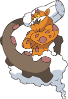 Landorus | Legends of the Multi Universe Wiki | Fandom