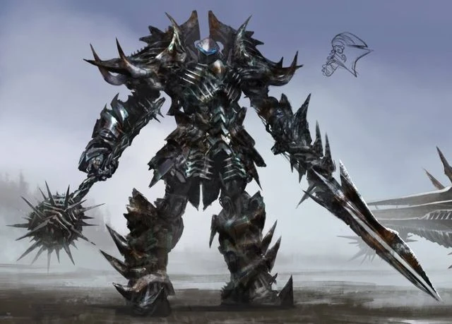 Slag/Slug | Legends of the Multi Universe Wiki | Fandom