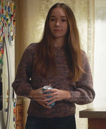 Angelina Meyer | Legends of the Multi Universe Wiki | Fandom