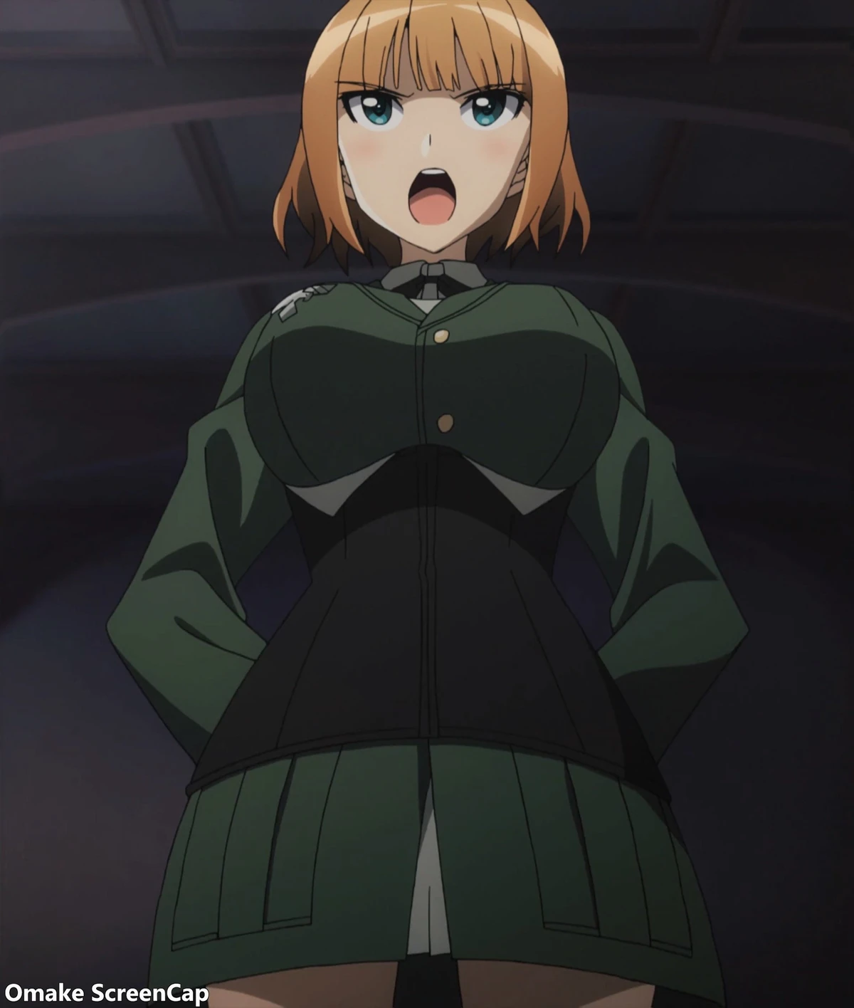 Gundula Rall | Legends of the Multi Universe Wiki | Fandom