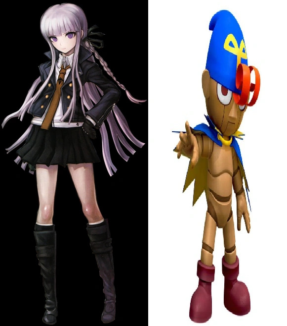 Geno | Legends of the Multi Universe Wiki | Fandom