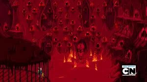 The Nightosphere Empire Saga | Legends of the Multi Universe Wiki | Fandom