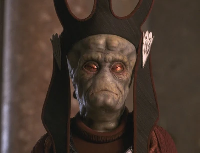 Nute Gunray | Legends of the Multi Universe Wiki | Fandom