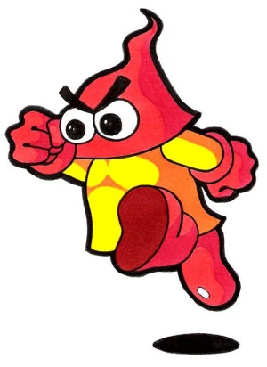 Plok | Legends of the Multi Universe Wiki | Fandom