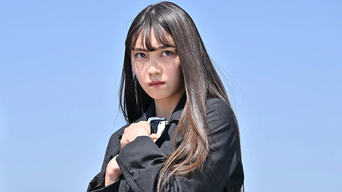 Reina Kurumi/Kamen Rider Muse | Legends of the Multi Universe Wiki | Fandom