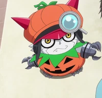 Gatchmon | Legends of the Multi Universe Wiki | Fandom