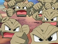 Geodude | Legends of the Multi Universe Wiki | Fandom