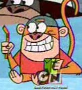 Jake Spidermonkey | Legends of the Multi Universe Wiki | Fandom