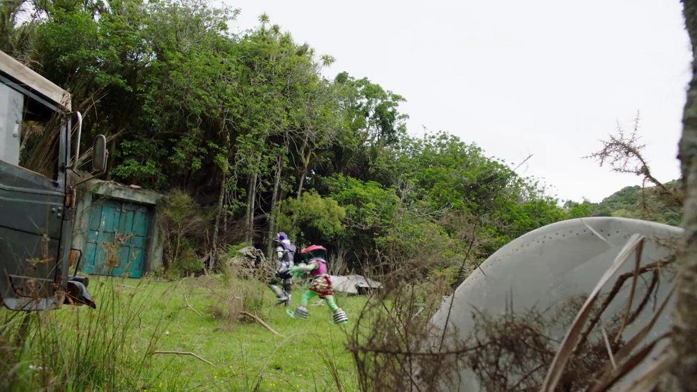 Area 62 | Legends of the Multi Universe Wiki | Fandom