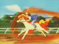 Ponyta | Legends of the Multi Universe Wiki | Fandom