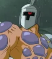 Centaurmon | Legends of the Multi Universe Wiki | Fandom