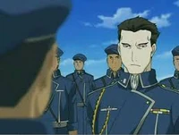 Frank Archer | Legends of the Multi Universe Wiki | Fandom