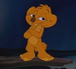 Hugo the Jungle Animal | Legends of the Multi Universe Wiki | Fandom