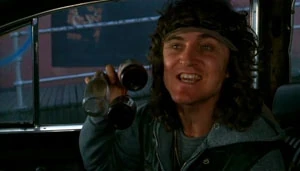 Luther (The Warriors) | Legends of the Multi Universe Wiki | Fandom