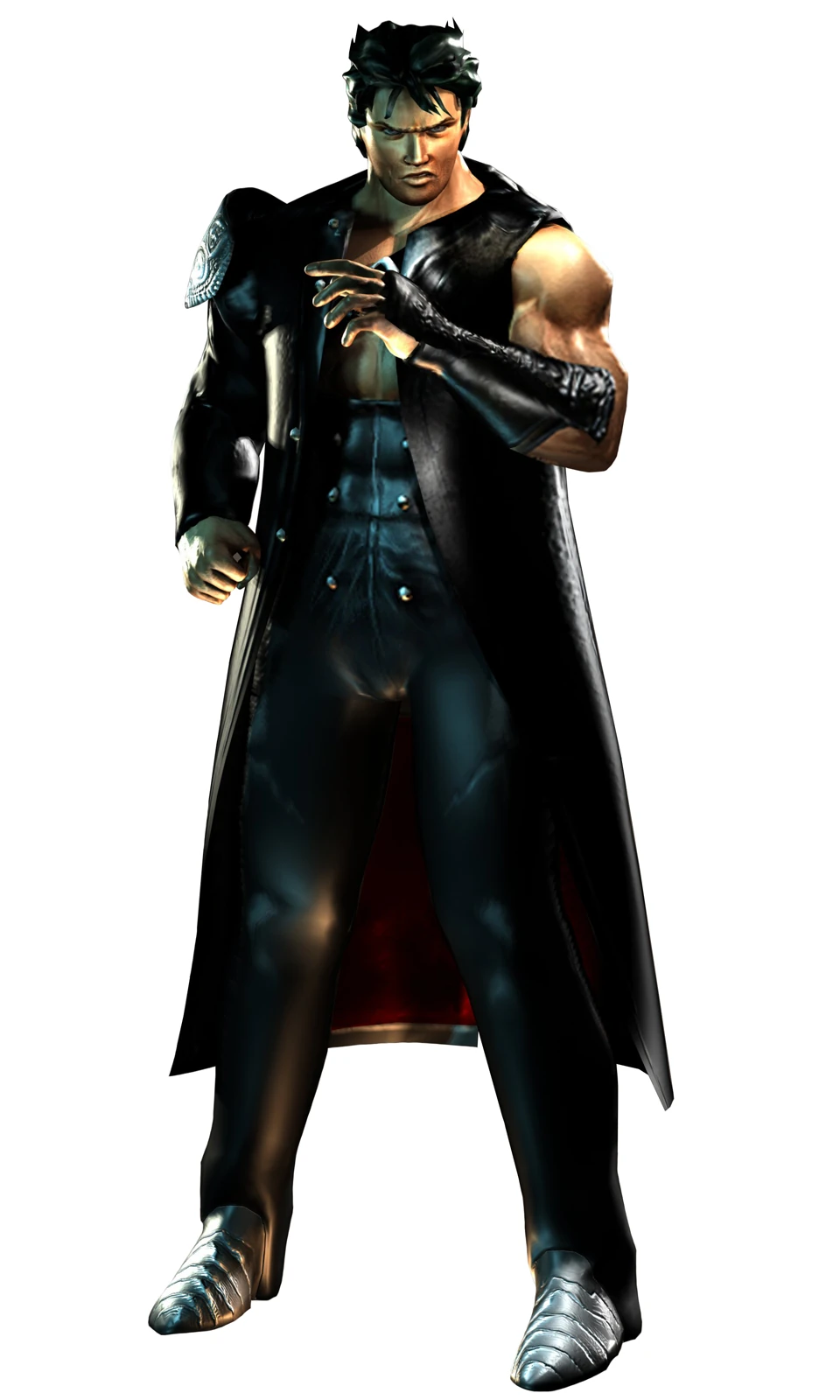 Mavado | Legends of the Multi Universe Wiki | Fandom