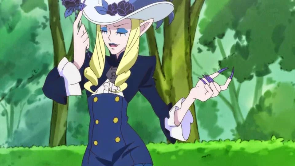 Shut | Legends of the Multi Universe Wiki | Fandom