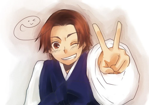 Yong Soo | Legends of the Multi Universe Wiki | Fandom